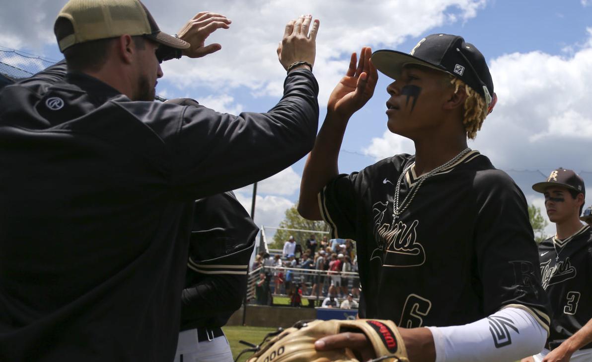Trojans' Bryce Osmond 'surprised' he wasn't taken higher in MLB Draft