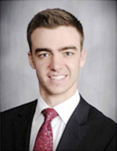 Financial: Zachary Keeling, STOLPER ASSET MANAGEMENT