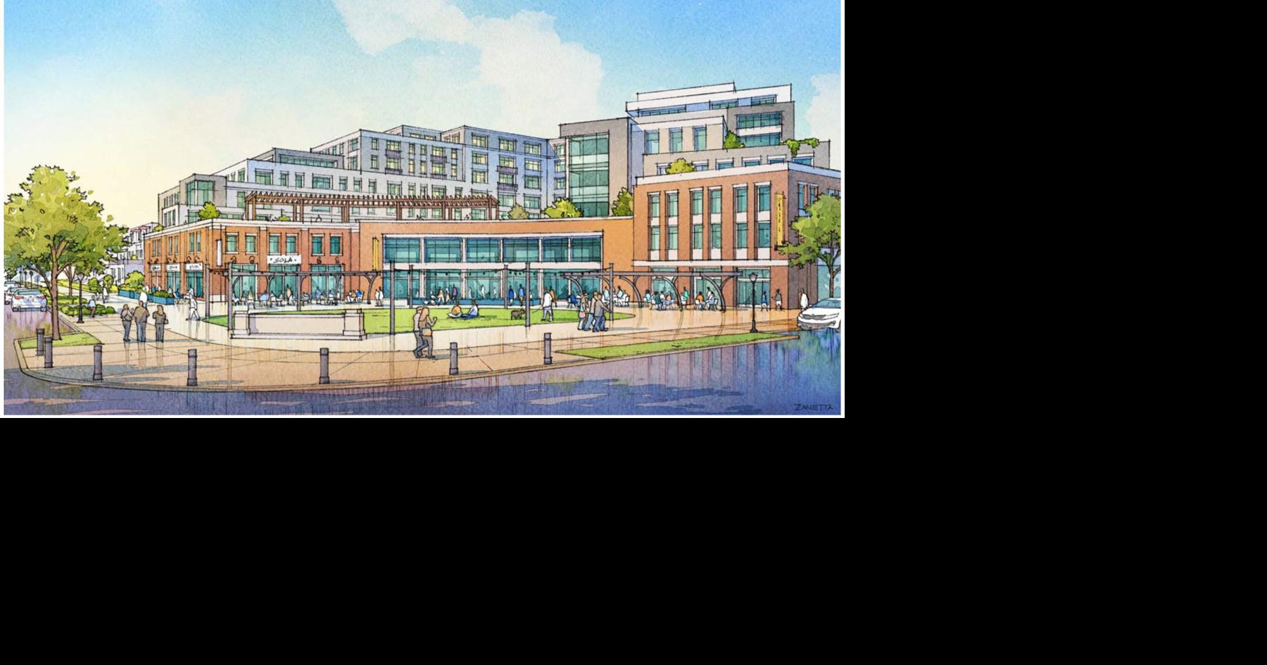 Developers host informational session for proposed development of Tulsa ...