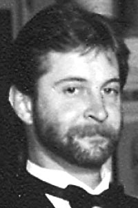 Stanley Keith Wilkins