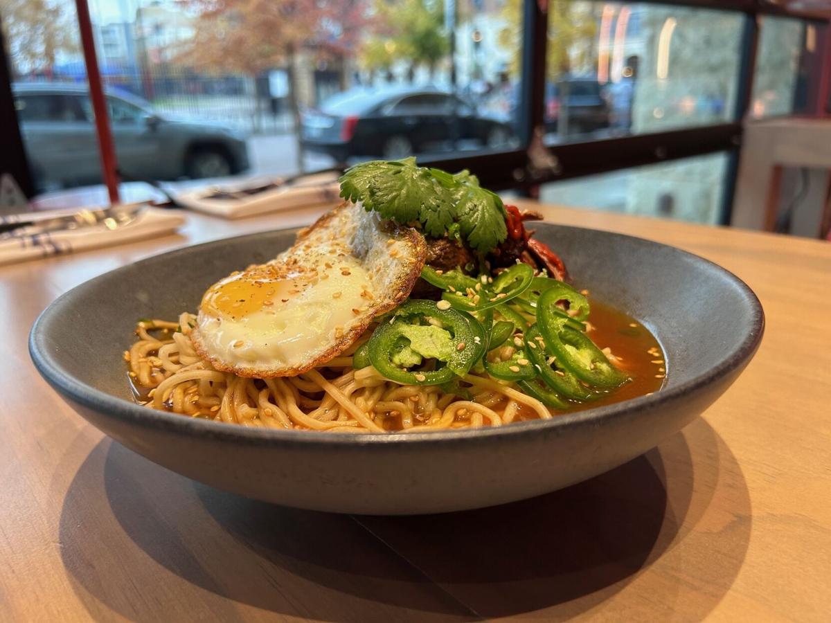 Noche brings Old World authenticity to Mexican food to Tulsa