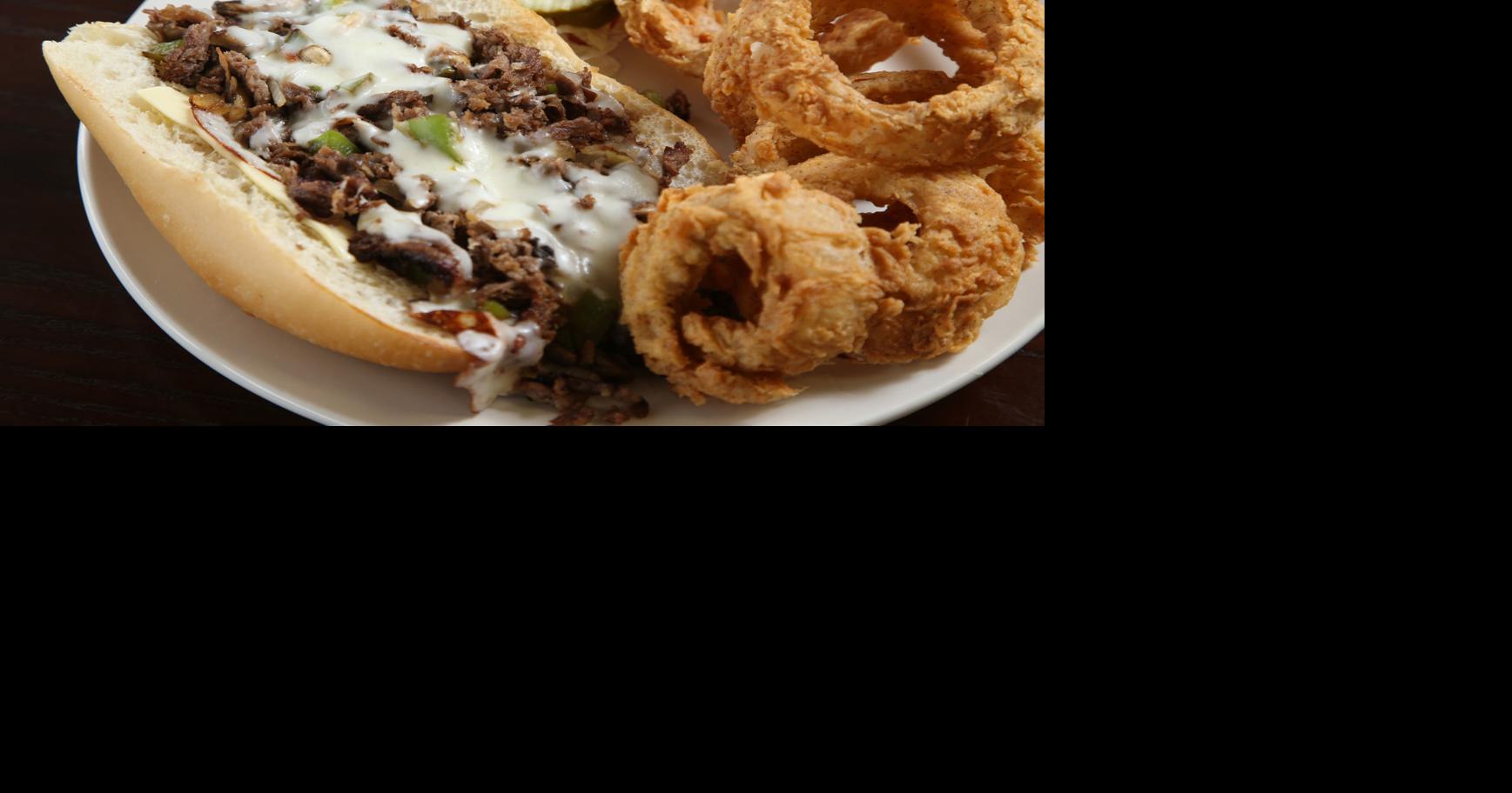 Review: Lilly's Diner is bright, new dining choice in Catoosa