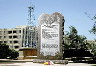 Mark DeForrest: Oklahoma Supreme Court ruling doesn't address troubled ...