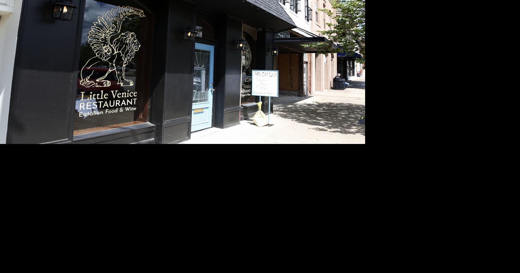 Restaurant news: Biga to recreate 'Big Night' dinner; special holiday ...