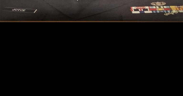 Col. William J. Joyce