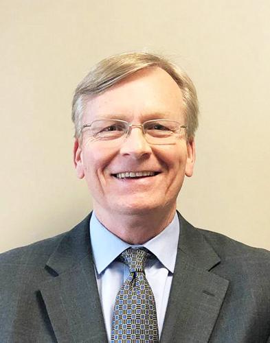 Financial: Nick Thompson, Sherri McCord, Steve Easterling, Nicole ...