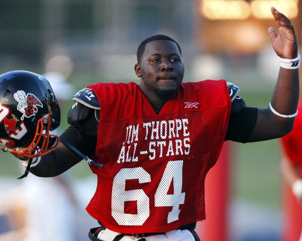 Arkansas signee Barnett will attend junior college