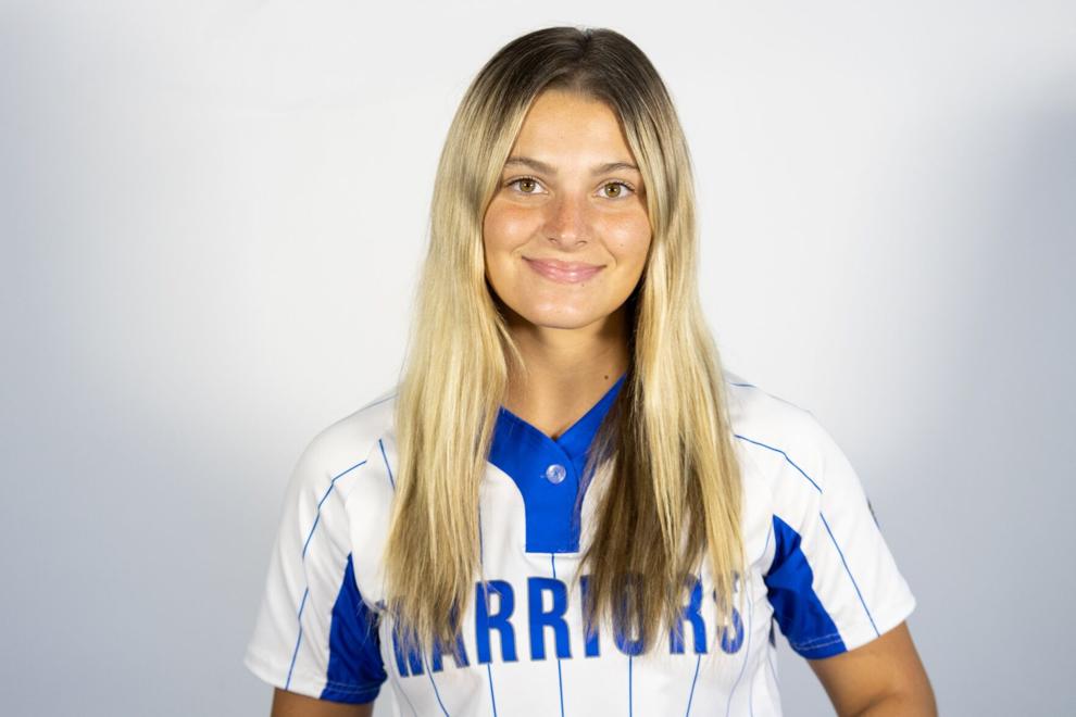 2024-25 All-World softball: Meet the best in the Tulsa area