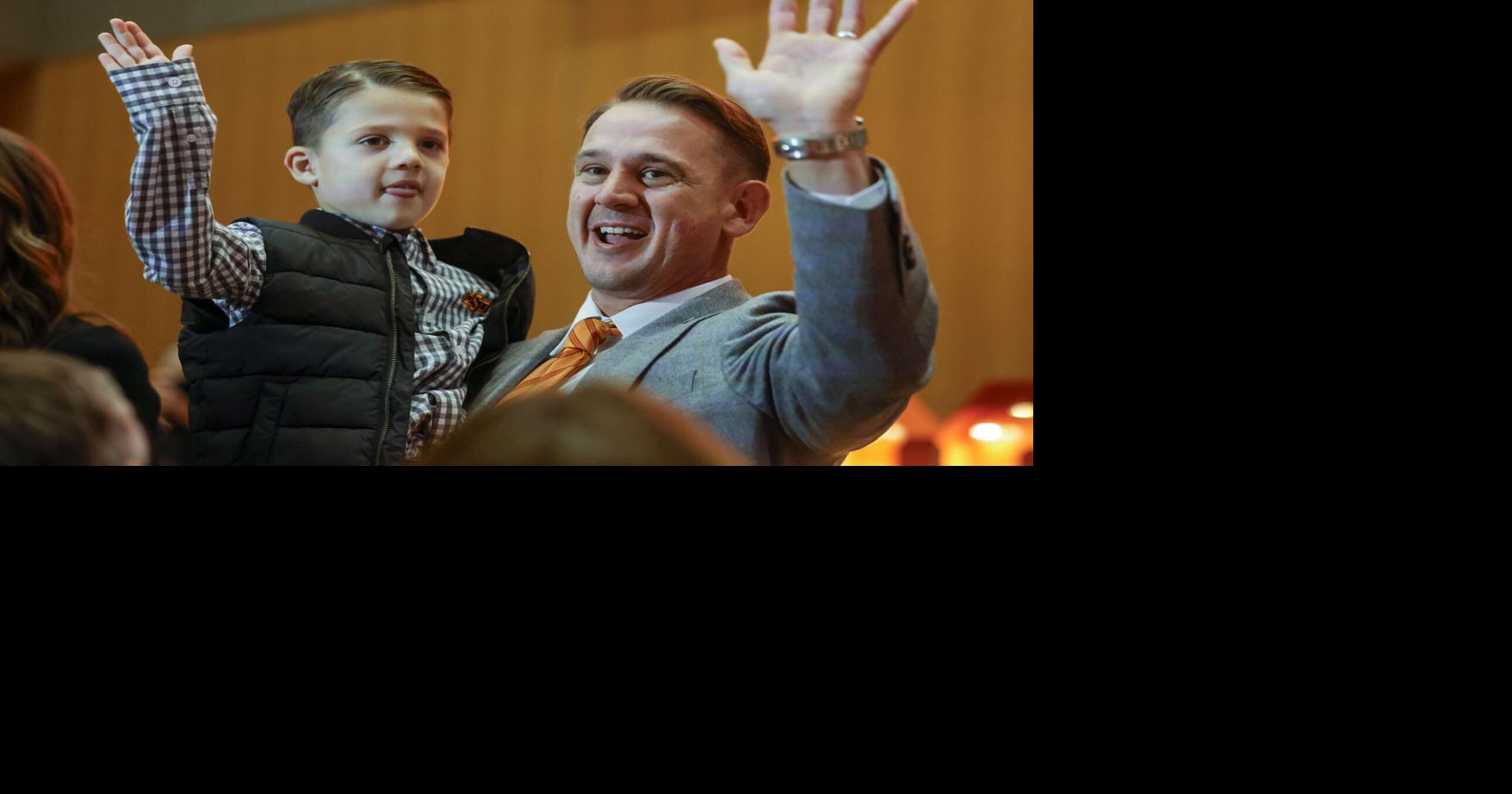 After two awful seasons, OSU recovers with Eric Morris