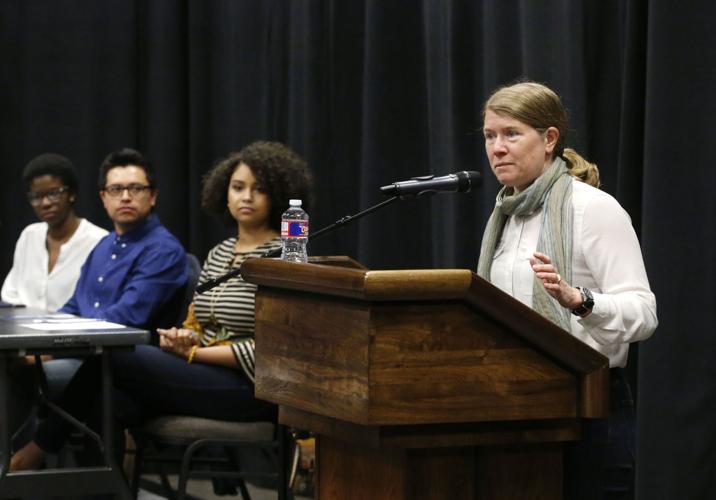 'Space archaeologist' sees hope for future in the past