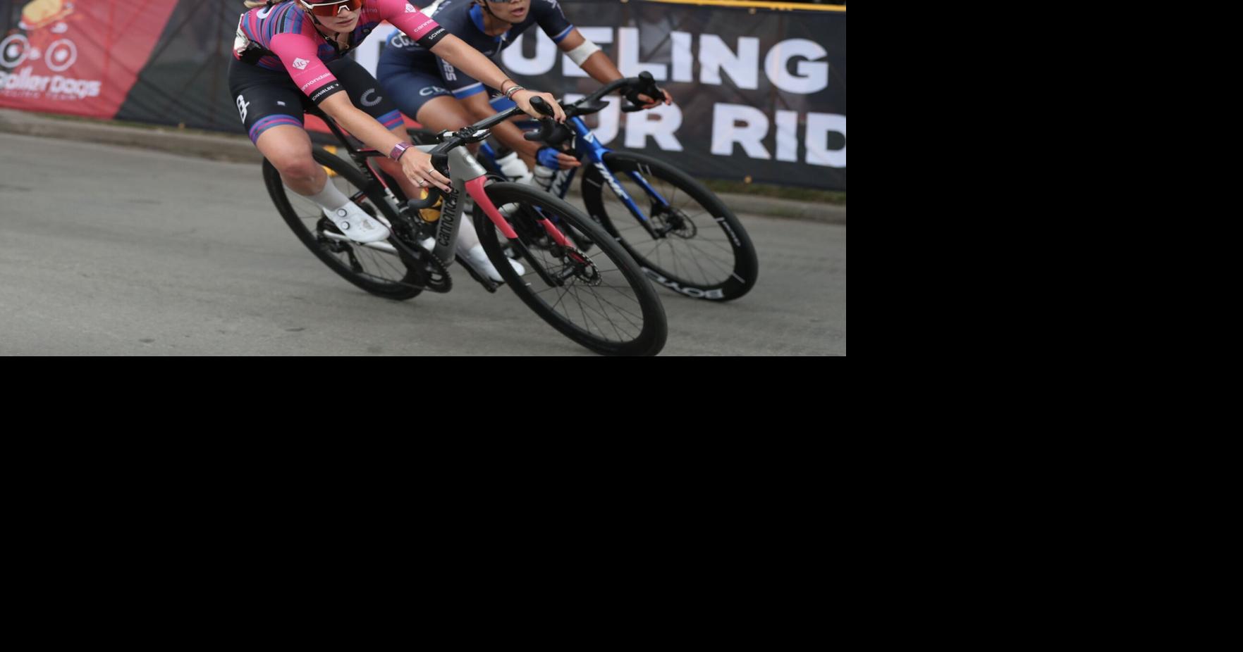 Appreciating Tulsa Tough annual cycling contest: Opinion