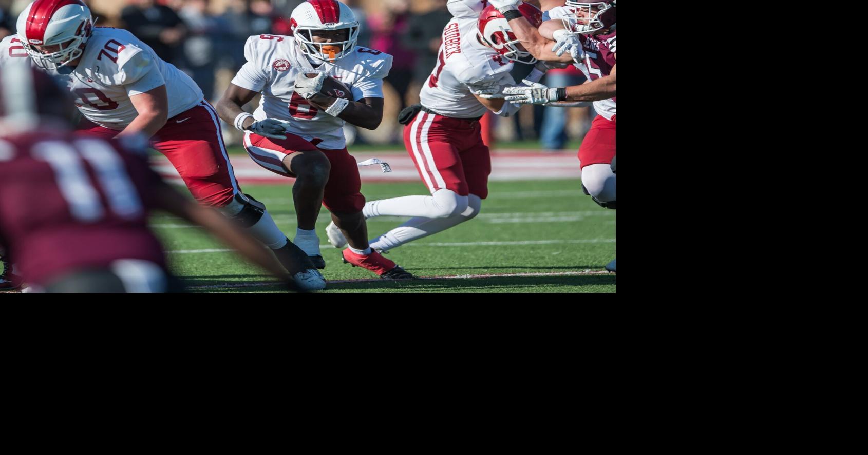 Owasso survives 6AI classic against Jenks in triple overtime