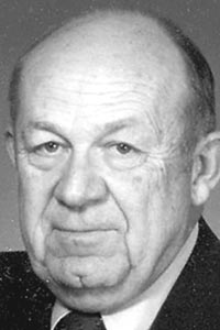 Robert Bob Nott Maddox