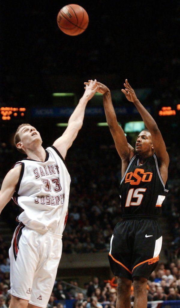 A fresh name to consider at OSU — John Lucas III