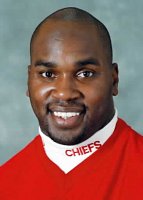 NFL star Derrick Thomas dies at 33 of injuries suffered in car wreck