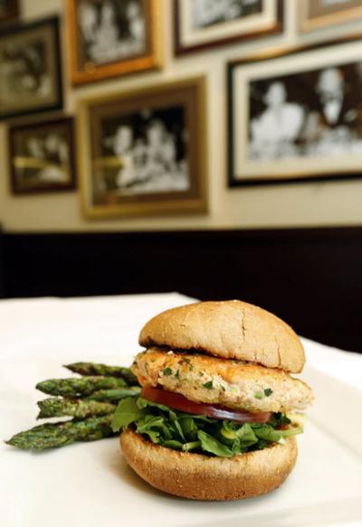 REVIEW: Daily Grill