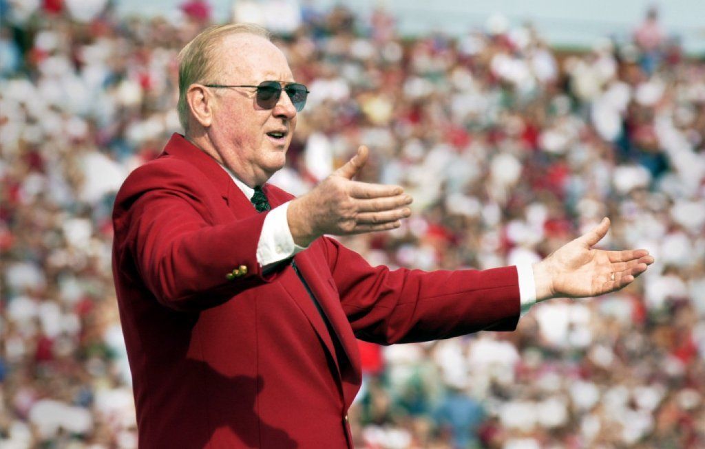 Photos: OU marching band 'The Pride of Oklahoma' uniforms in the past ...