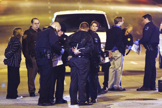 Occupy Tulsa protesters arrested