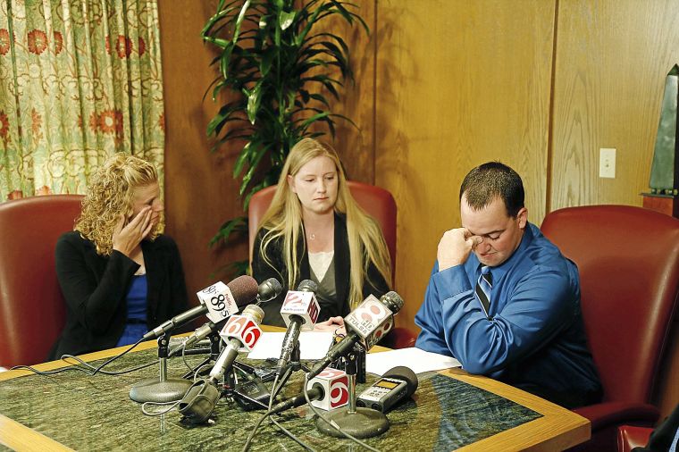 Baby Veronica case: Father to end custody fight | News | tulsaworld.com