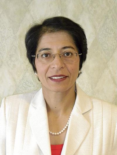 Dr. Chandini Sharma: To stay healthy, stay engaged