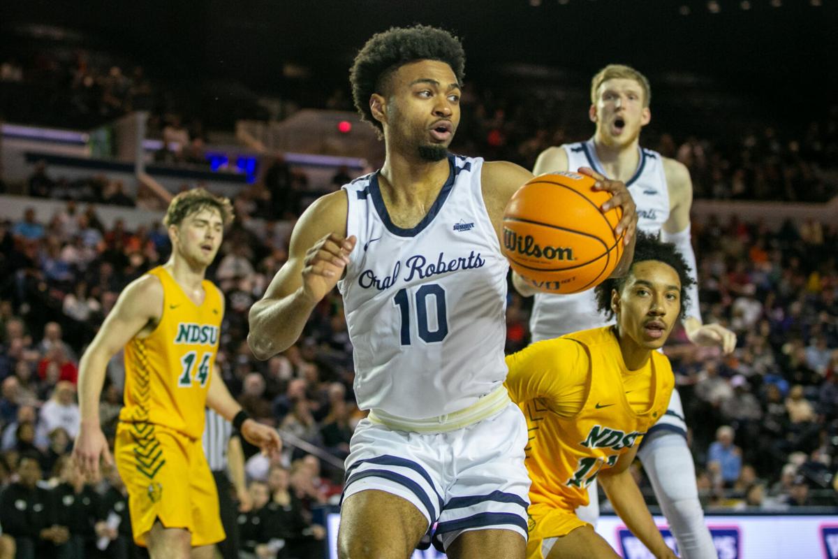 ORU holds nation's longest home winning streak