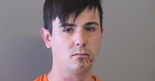 Owasso man who seemed 'possessed' during killing of stepfather ...