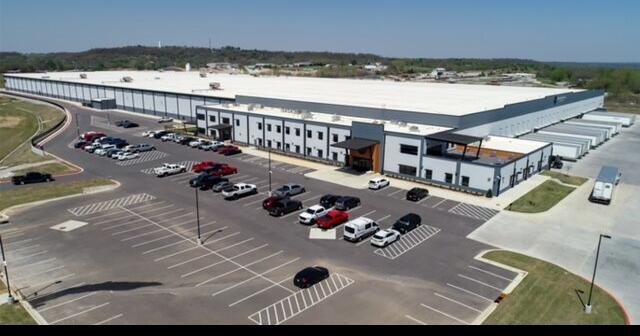 Green Bay Packaging recognizes recent expansion of roughly $90 million