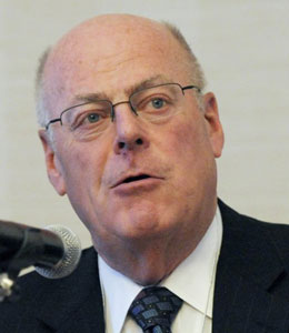 'The Turnaround Kid' hired as CEO by Hawker Beechcraft