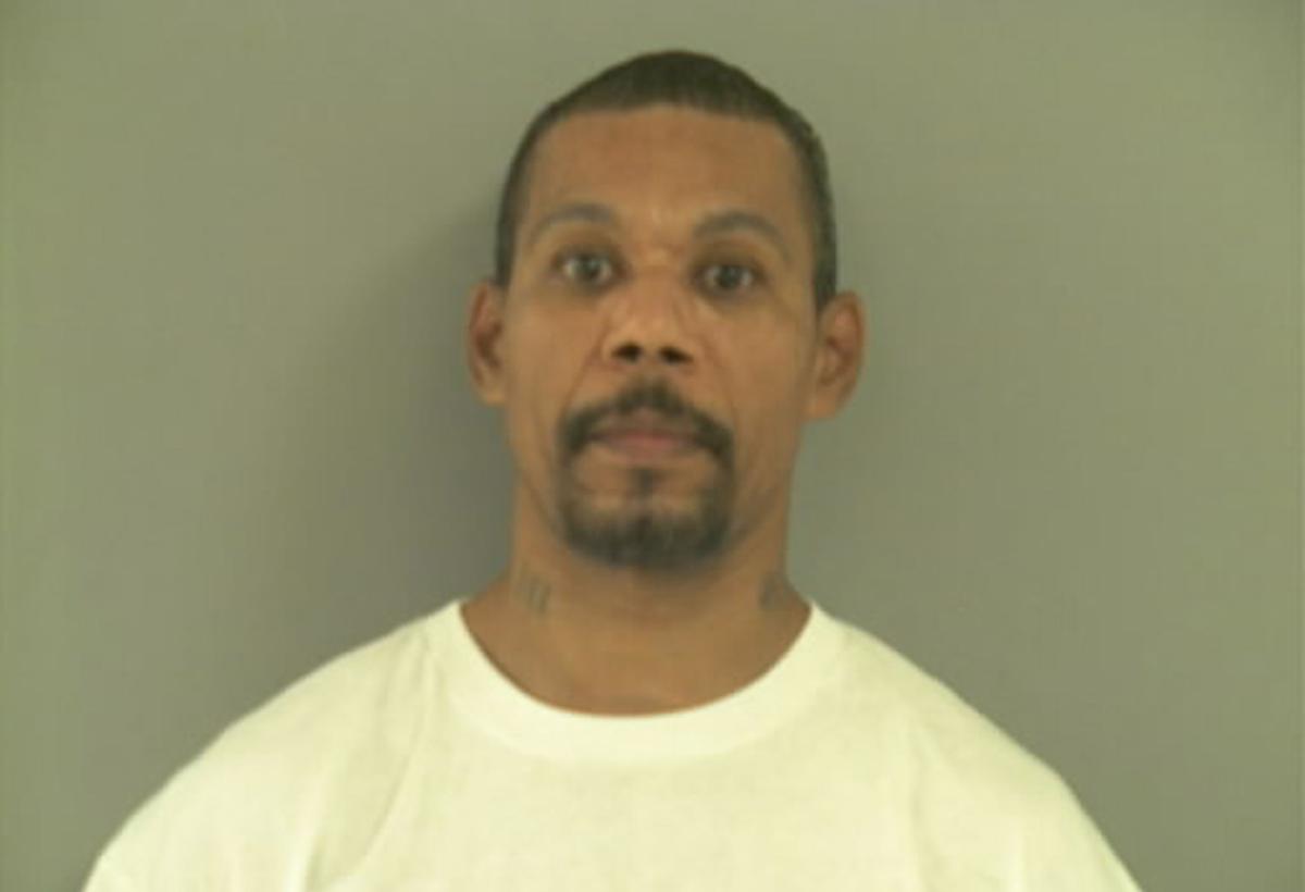 Death row in Oklahoma: First execution of 2024 carried out