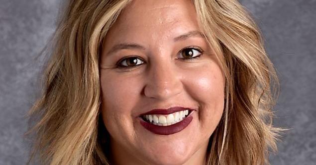 Jade Allison named as head coach for Coweta Lady Tiger basketball