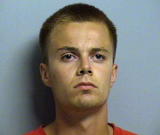 Man Gets Life Sentence For Fatal North Tulsa Shooting Featured On The