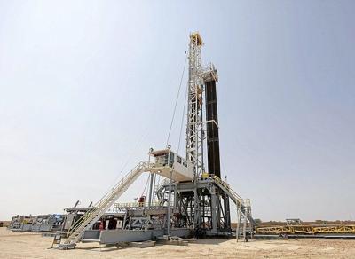 No. 1 Helmerich & Payne: Technology, aversion to debt among strengths