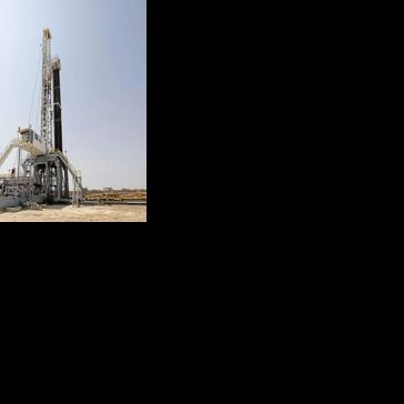 No. 1 Helmerich & Payne: Technology, aversion to debt among strengths