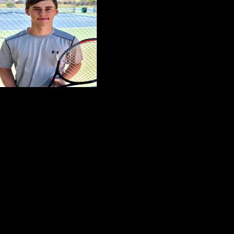 Springs sports spotlight: Brett Keeling, Jenks tennis