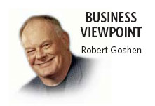 Business Viewpoint: 'Parable of the cow' vital education for leaders