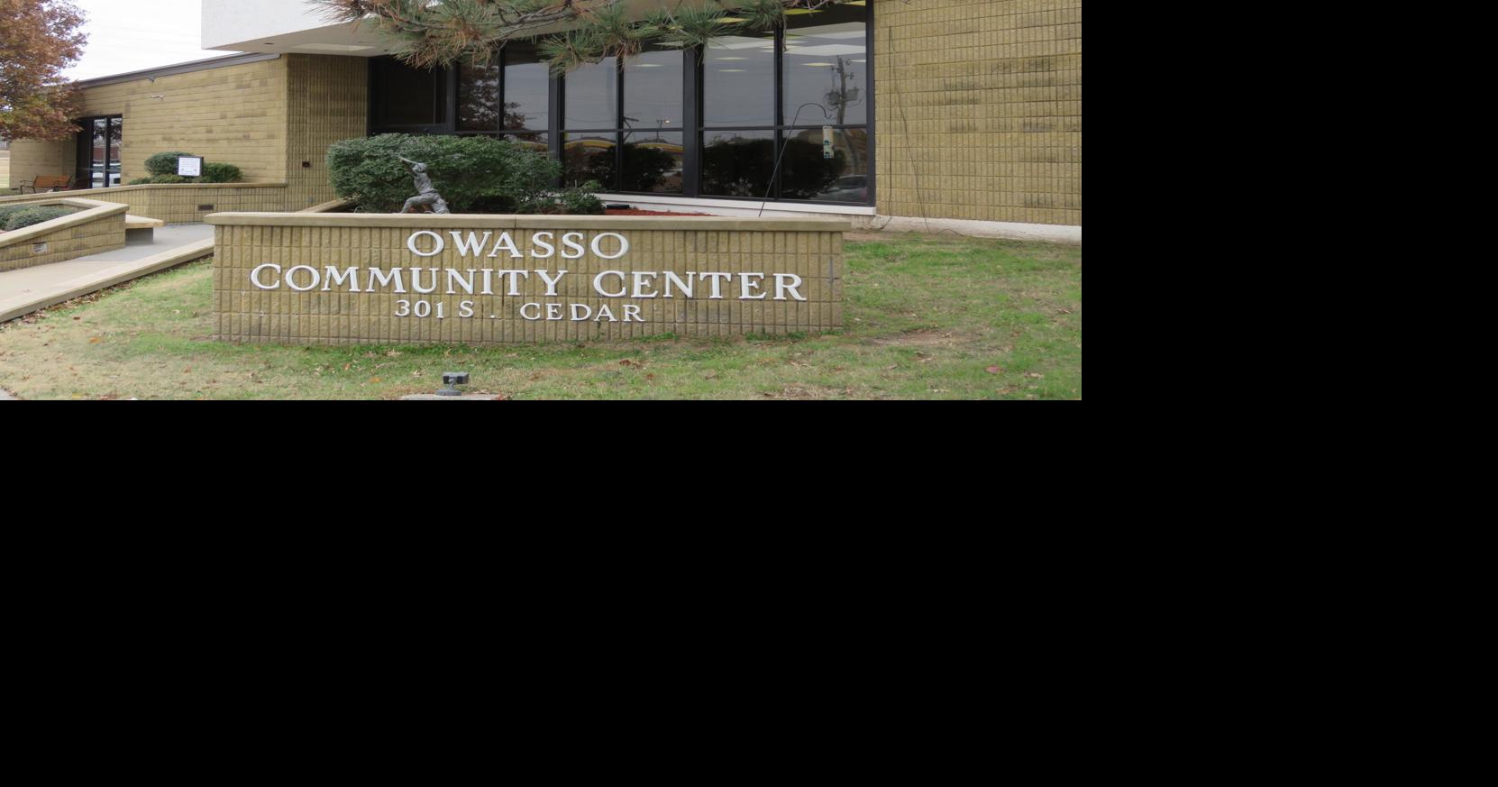 Owasso Community Center raises rates on rental rooms