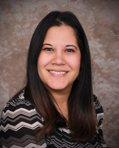 Financial: Shiann Snelling, First Oklahoma Bank