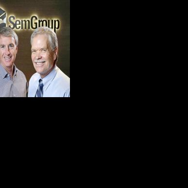 SemGroup names Carlin G. Conner as new CEO
