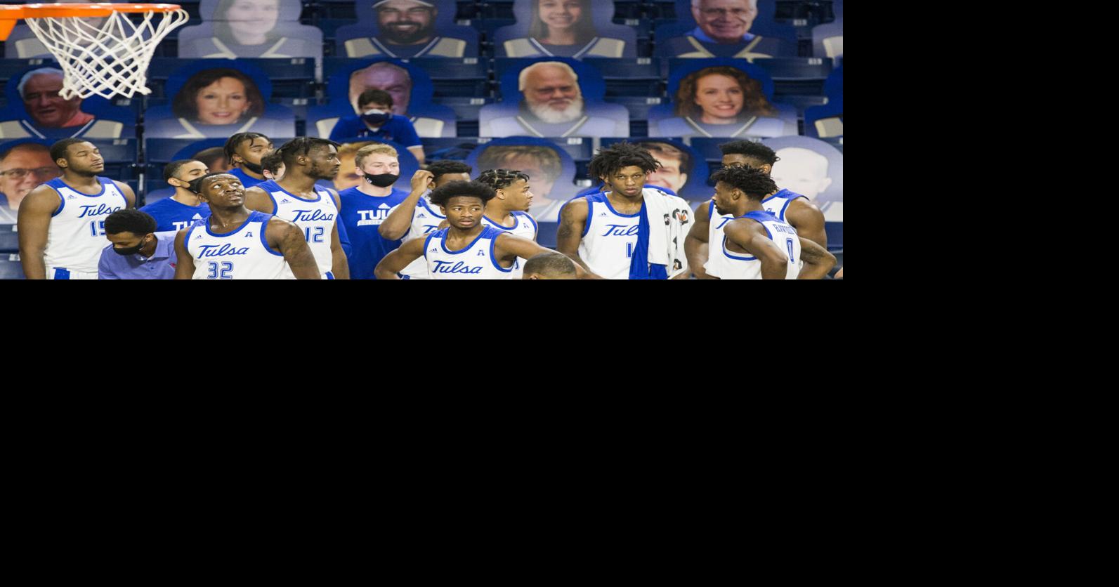 TU athletic venues to return to full capacity