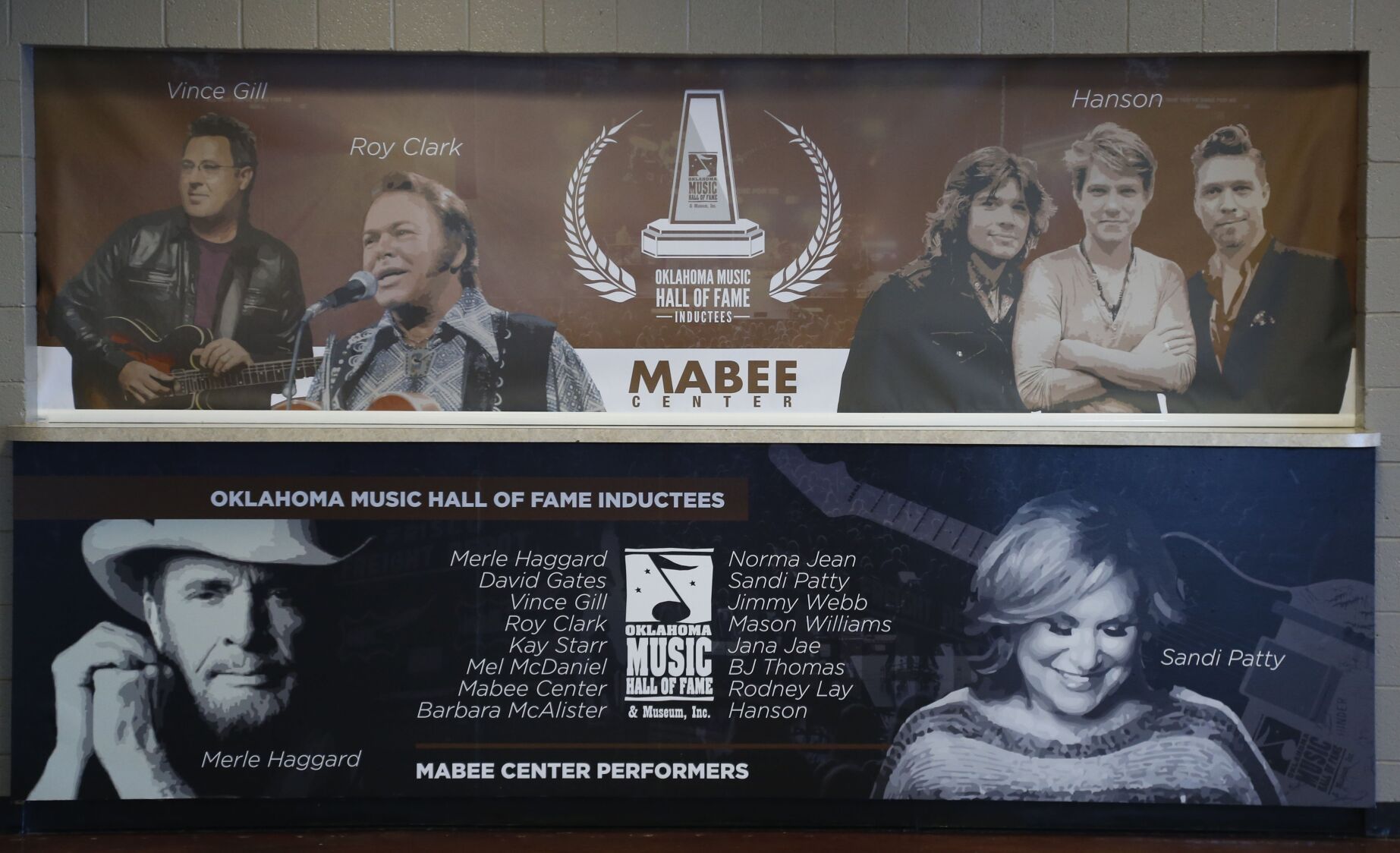 Mabee Center at 50: Rich history includes Elvis, Johnny Cash, Frank ...