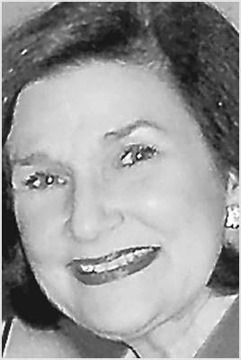 Rites slated for Miss Tulsarama! 1957