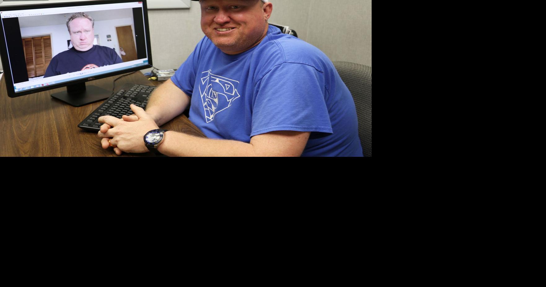 For the love of laughter: Sloat video chosen for America's Funniest Videos