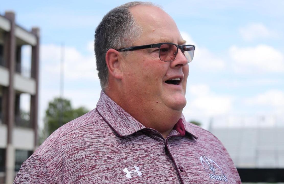 Allan Trimble to be included in 2018 Oklahoma Sports Hall of Fame class