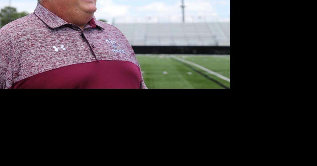 Allan Trimble to be included in 2018 Oklahoma Sports Hall of Fame class