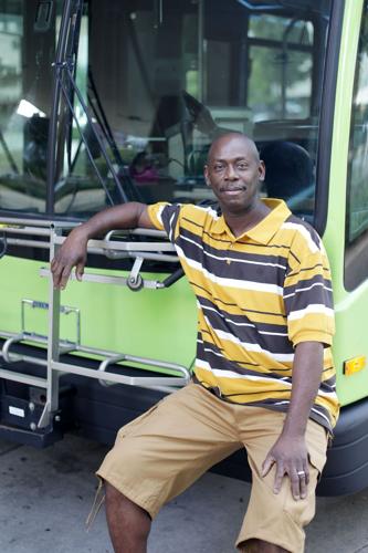 Tulsans of the Year: Gary Brooks intervened in attack on bus driver ...