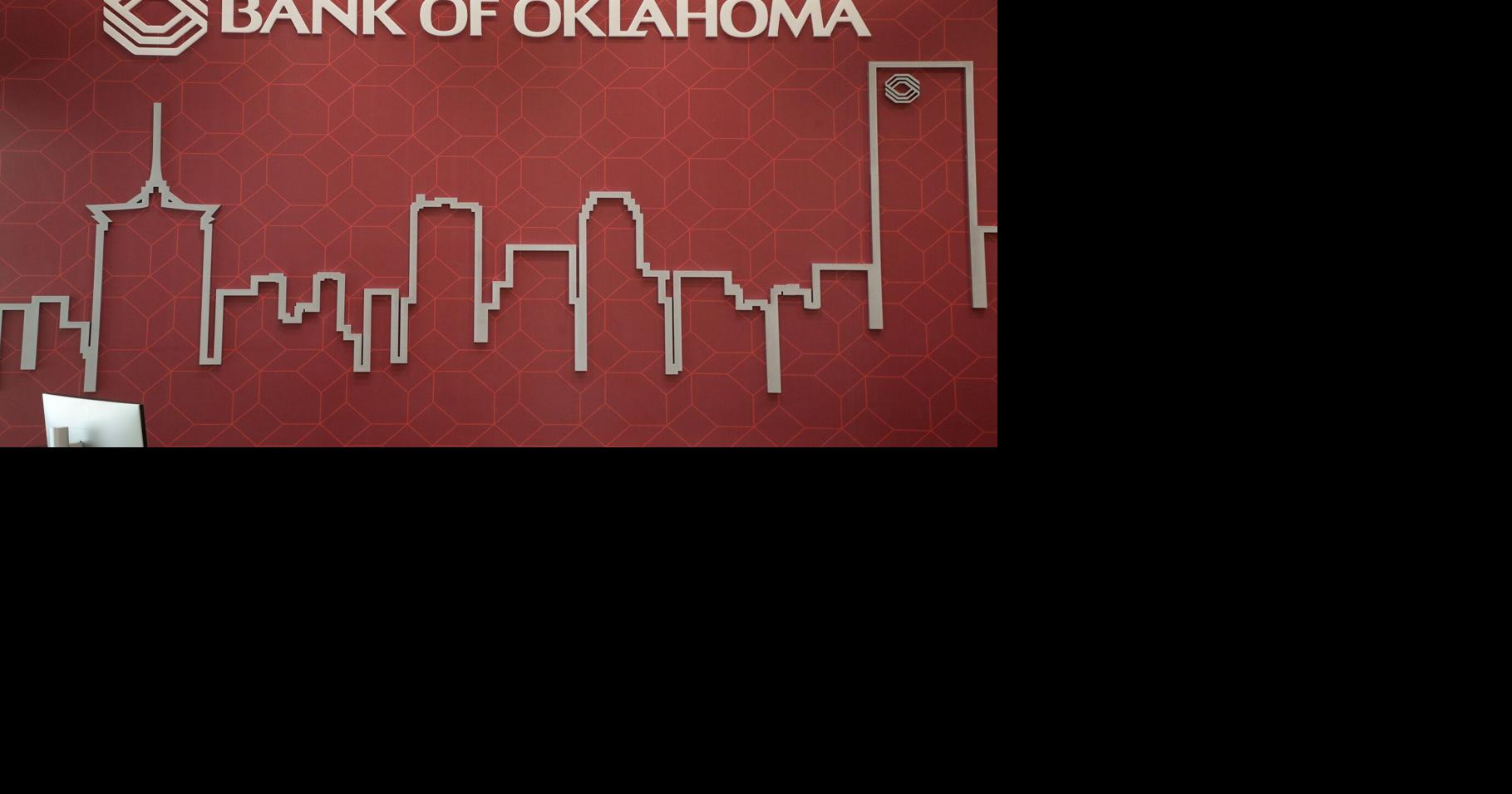 Bank of Oklahoma opens new mortgage office in Broken Arrow's Rose District