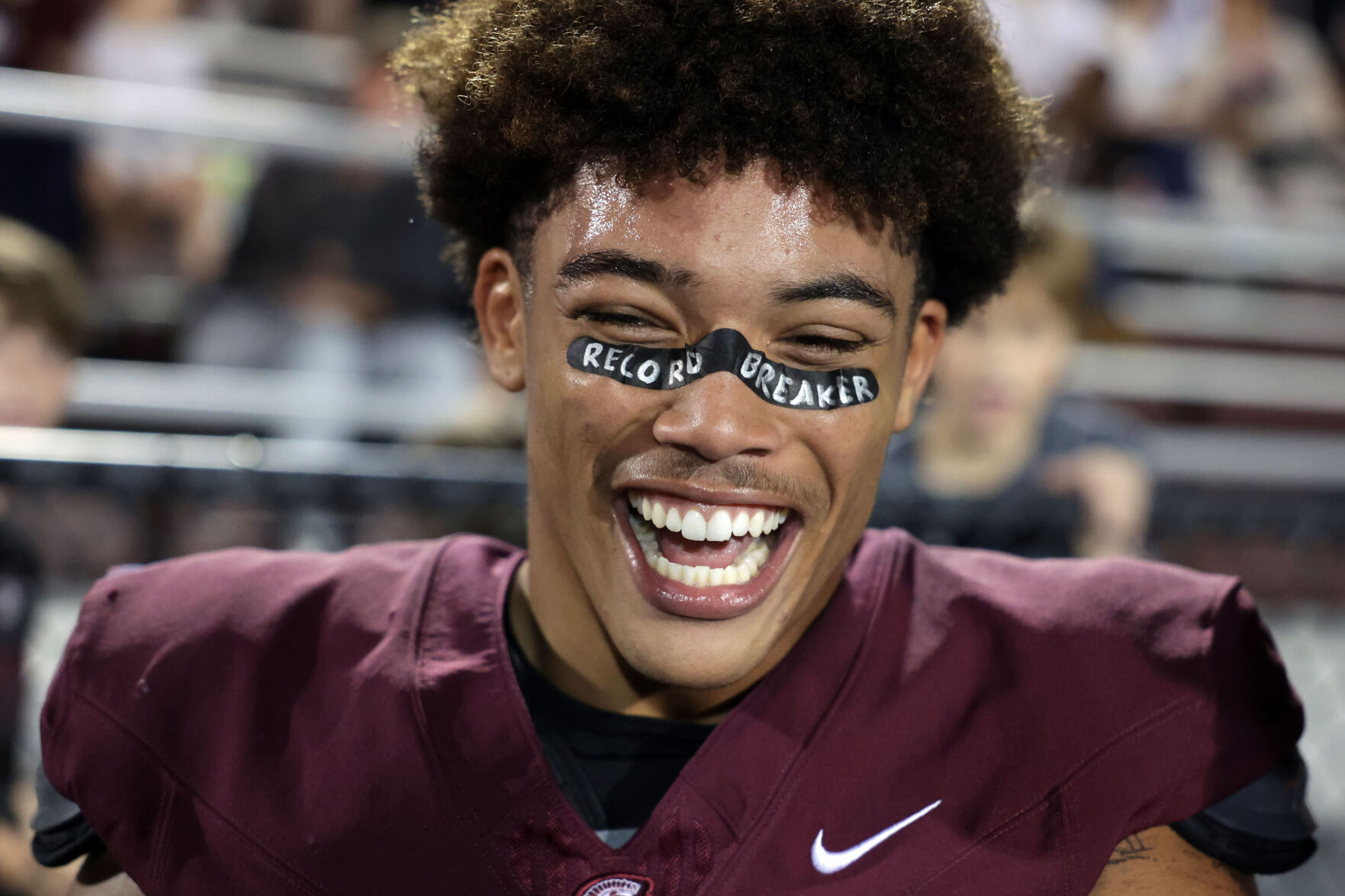 '25 Tulsa World All-State football: Who made our selections?