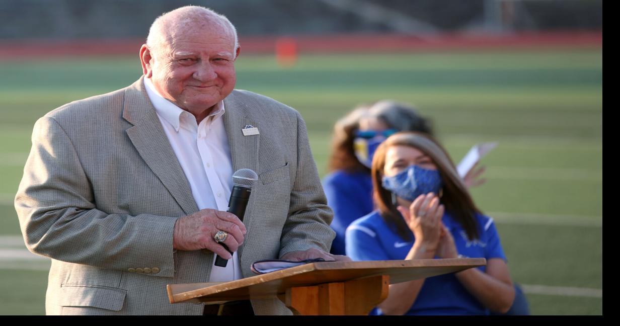 Sports Talk podcast: A conversation with Gil Cloud