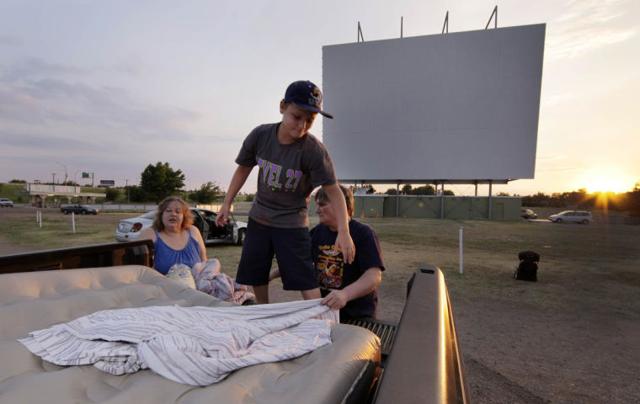 16 things to do or explore in Oklahoma for spring break