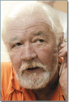 Dial's daughter: Family lore cited Wheeler killing